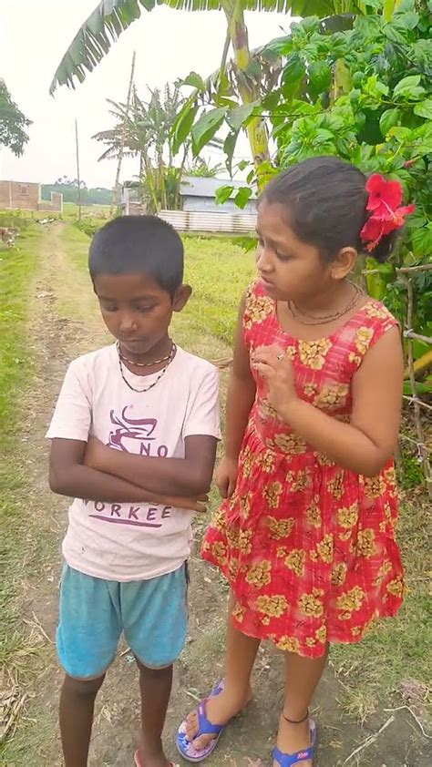 Hi কেমন আছো তুমি কি রাগ করেছোentertainmentbengaliশর্টস Youtube