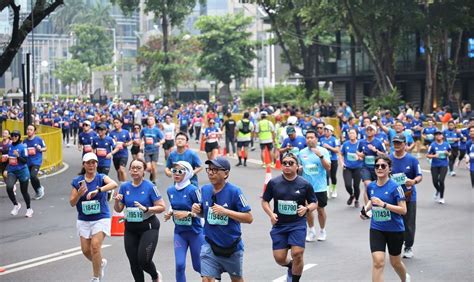 Esg Perbankan Menggenjot Kredit Hijau Sambil Gelar Event Atraktif