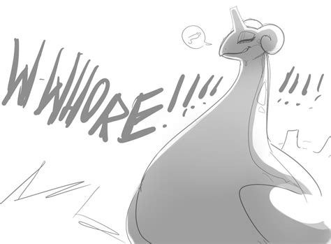 Sinfulcrunchybuncoms Open On Twitter Rt Averysweatyboy Lapras My