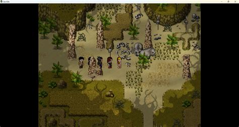 Sex Kills 😧 By Naked And Funny Rpg