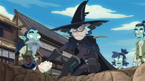Os 8 Melhores Episódios De Rick And Morty Segundo O Imdb Br