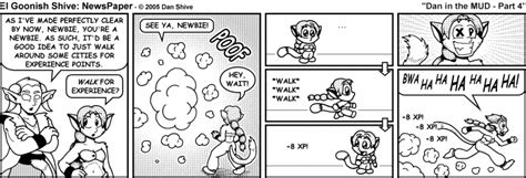 Dan In The Mud Comic For Tuesday Jun 21 2005 Shiveapedia Fandom