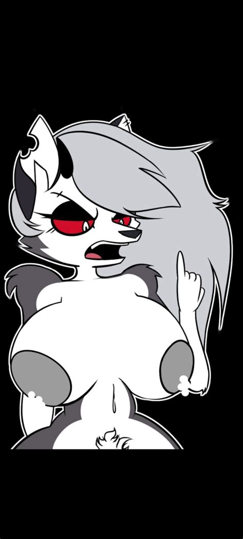 Rule 34 Angry Anthro Black Eyes Black Mouth Black Nose Bobas Breasts