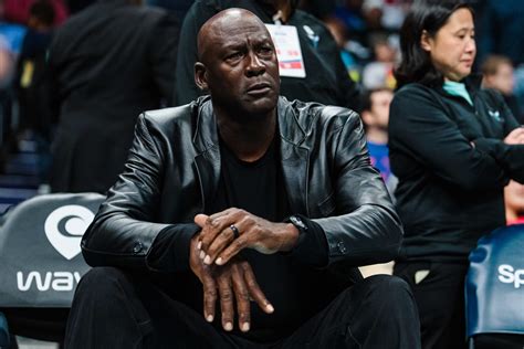 Michael Jordans Sale Of Hornets Stake To Rick Schnall Gabe Plotkin