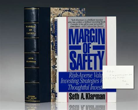 Seth Klarman Compounded At 17 Per Year Over Multiple Decades His Book