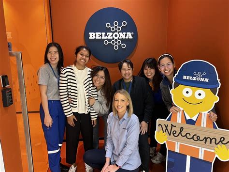 Throwback Belzona Asiapacific Industrialmaintenance Engineeringsolutions Laura Bell