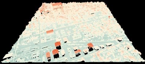 Lidar Tools Whiteboxtools User Manual