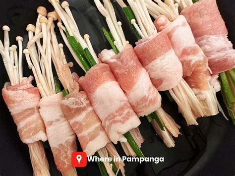 Grill N Chill Where Every Bites A Delight At Myeongryun Jinsa Galbi Angeles Branch