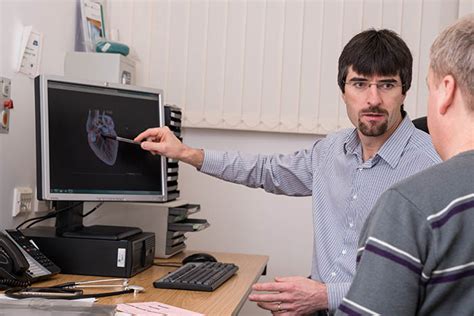 Services Cardiologist Dr Ruzicka