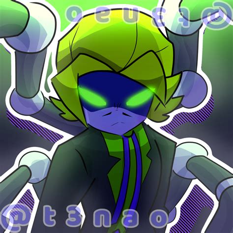 T3nao — Spider Lmk Tap For Better Quality