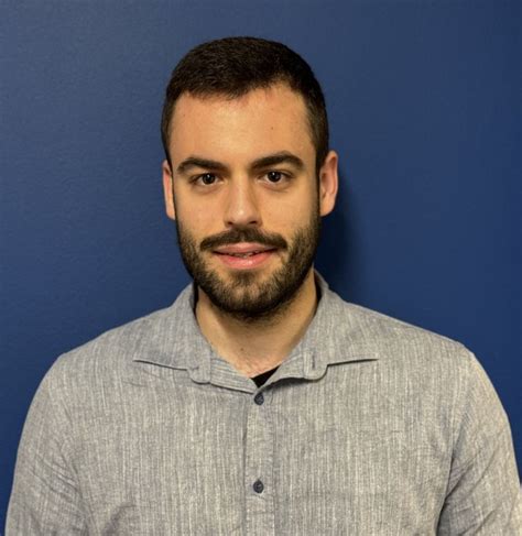 Welcome To The Team Konstantinos Ntakos Were Delighted To Introduce Konstantinos Ntakos Who