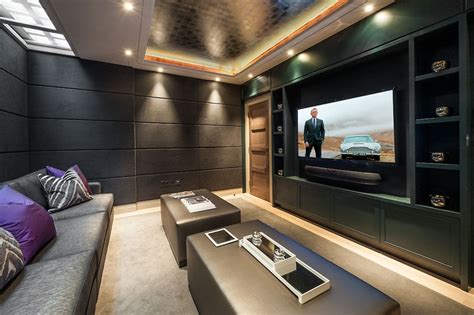21 Salas Multimedia Que Te Van A Encantar Para Tu Casa Homify