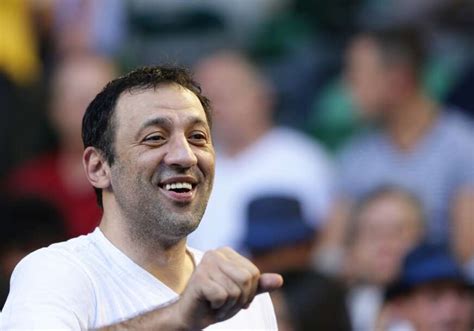 Vlade Divac Hitno Operisan