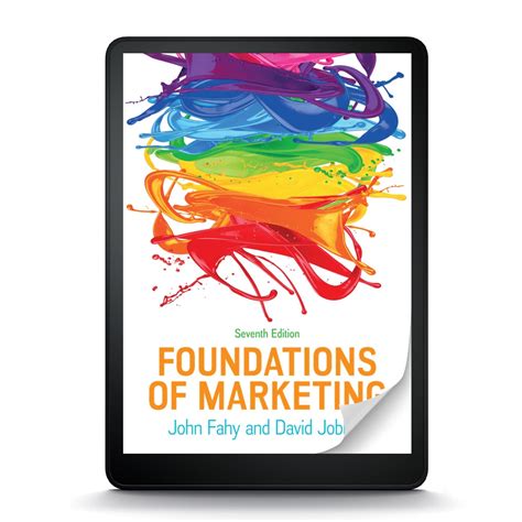 Master Marketing Principles The Comprehensive Guide To Foundations Of