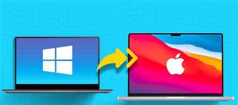 Reliable Ways To Transfer Data Between Mac And Windows PC