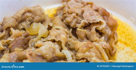 Image Of Cooked Slide Beef Steak Stock Image Image Of Healthy