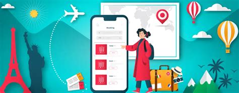 unveiling the travel app industry exploring demand benefits and