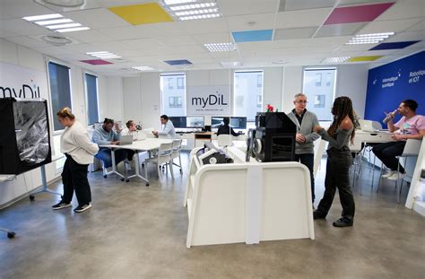 Mydatalab Depsi Explorez La Big Data Lia Et Le Machine Learning