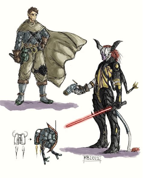Star Wars Ocs By Cosmichael On Deviantart