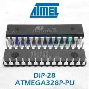 Jual Ic Atmega P Pu Atmega Atmega P Chip Atmega No Arduino Shopee Indonesia