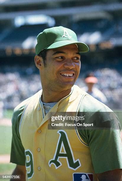 Athletics Reggie Jackson Photos And Premium High Res Pictures Getty