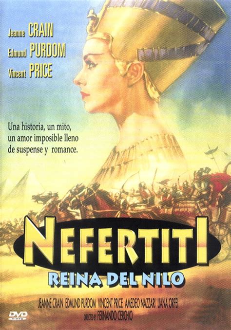 Nefertiti Queen Of The Nile Alchetron The Free Social Encyclopedia