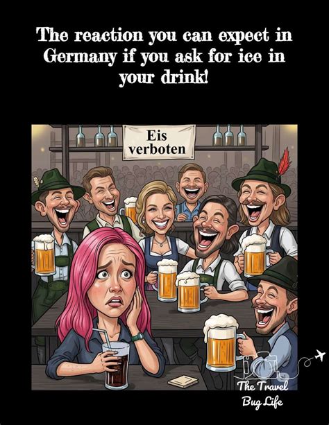 25 Funny Facts About Germany Sensational Quirks And Hilarious German Memes