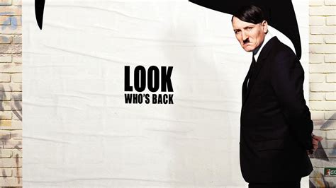Look Whos Back 2015 Az Movies