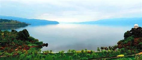 江河奔腾看中国 抚仙湖全民行动守护万顷碧波 保护 澄江 农业