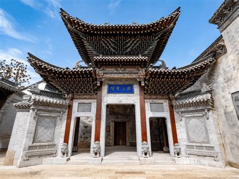 濮院时尚古镇——用古镇的故事，讲时尚的梦想文化景区小镇