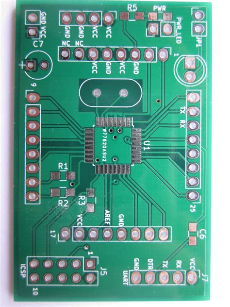 A Review Of PCBWay Mcu Nerd Hackaday Io A Review Of PCBWay Mcu Nerd Hackaday Io