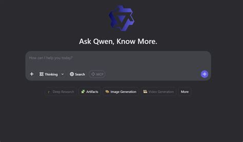 Qwen מודלי שפה פתוחים ומתקדמים מבית Alibaba