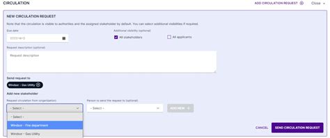 Online Land Use Permitting Software Cloudpermit