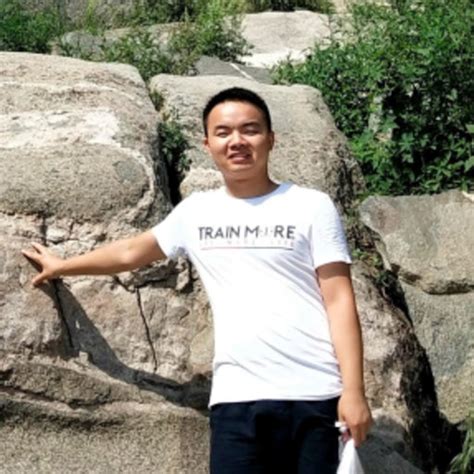 Zhi Yuan Zhang Guizhou Minzu Nationalities University Guiyang
