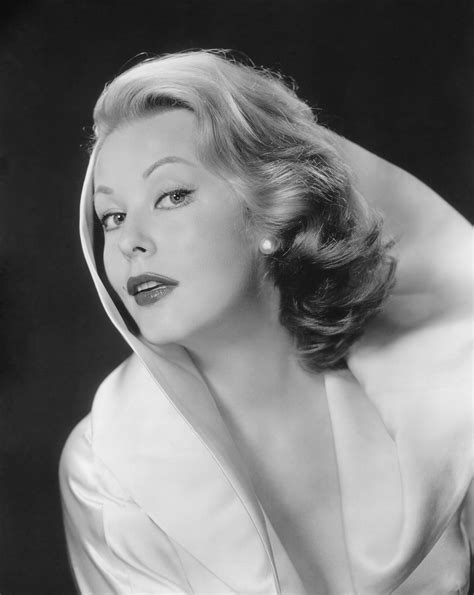 Arlene Dahl — Film Review