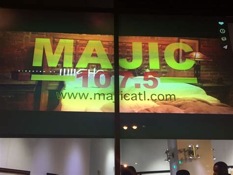 Listen Live Archives Majic 1075 975 Atlanta