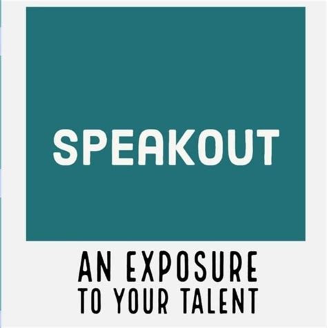 SpeakOut