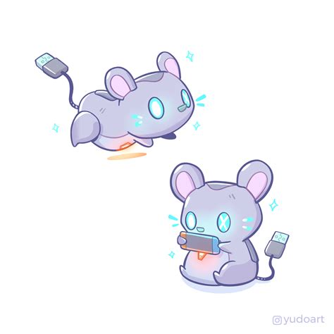 Great Gaming Mouse Scrolller