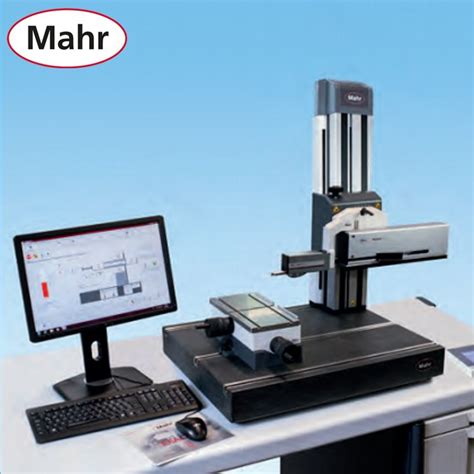 马尔入门级高精度进口测量力校准marsurf Cd120轮廓仪