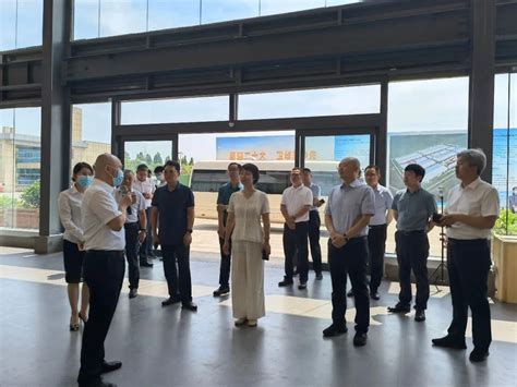 潢川县考察团赴长垣市考察学习 要闻 潢川新闻网 潢川县委县政府门户网站
