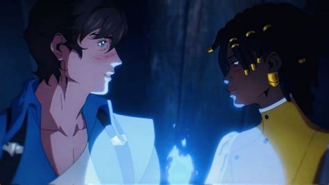 Richette Tumblr Communities