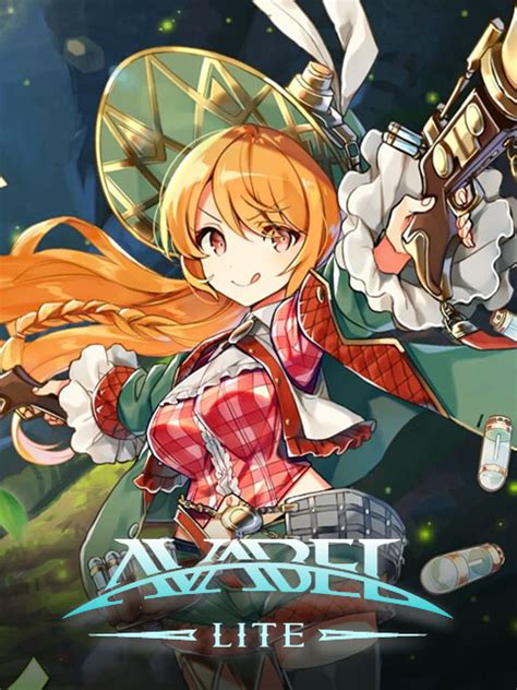 Avabel Lite เติมเงินและบัตรเกมโดยตรง Seagm
