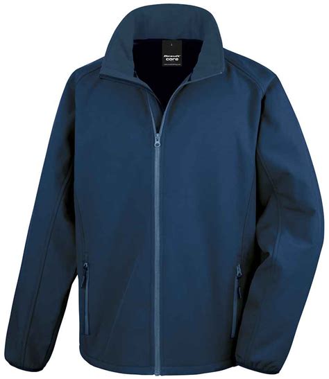 Branded Branded Logo Soft Shell Jacket Go 4 Promotional Promote Your
