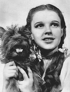 Caren Marsh Doll Judy Garlands Stand In Wizard Of Oz Pinterest