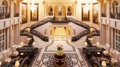 Most Beautiful Palaces In The World Interior