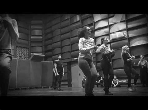 Flashdance Making Of Youtube