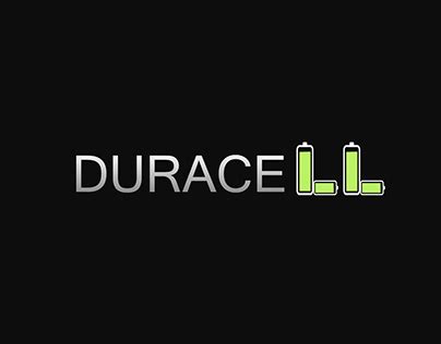Duracell Design Projects Photos Videos Logos Illustrations And