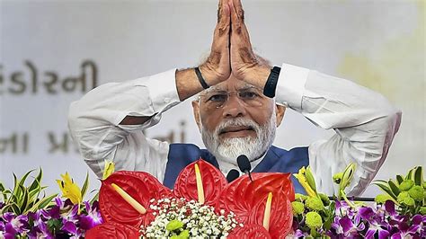 Bjp To Mobilise Farmers For Pm Modis Ramagundam Public Meeting The Hindu