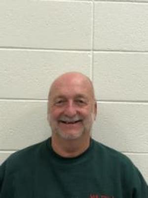 Timm Melvin L Sex Offender In Neenah WI WI