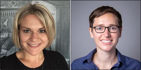 Two Cotsen Institute Alumnae Named To Tenure Track Positions Ucla